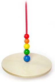 Hess Dětská kruhová houpačka 30 cm