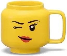 LEGO® keramický hrnek 255 ml - winky
