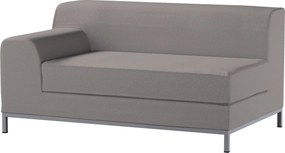 Potah na pohovku IKEA , levé provedení Kramfors 2-místná barva béžová látka pletený vzor