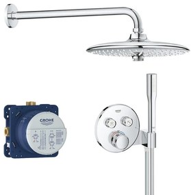 Sprchový set GROHTHERM SMARTCONTROL 34744000