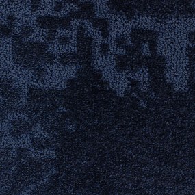 Luxusní koberec Edel Aspiration Vintage 171 - modrý - 4m