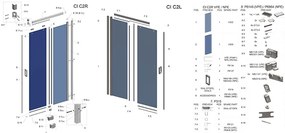 CI C2L+CI C2R - ND  P6127