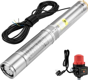 Ponorné čerpadlo 750W