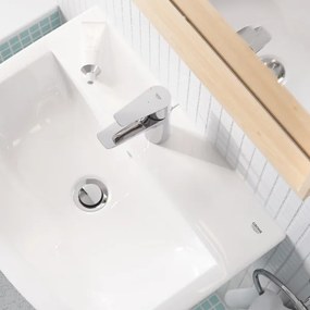 GROHE 23900001 - Umyvadlová baterie START EDGE velikost S lesklý chrom