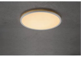 Stropní LED svítidlo NORDLUX Oja 42 22W 2700K bílá krokově stmívatelné 47286001