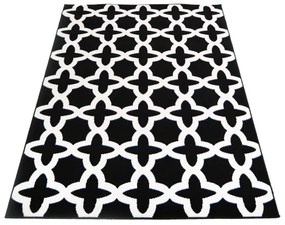 Moderní kusový koberec CARLET GANA CG0000 - 120x170 cm