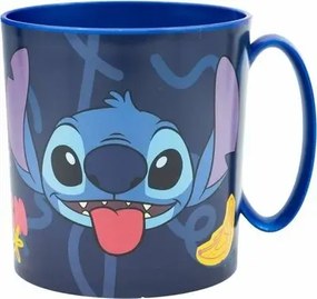 STOR Hrneček plastový 350 ml Stitch