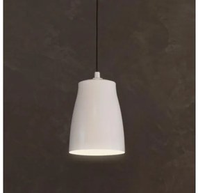 AST 1224018 Závěsné svítidlo Atelier 150 bílá 1x42W E27 (STARÝ KÓD: AST 7514 ) - ASTRO Lighting