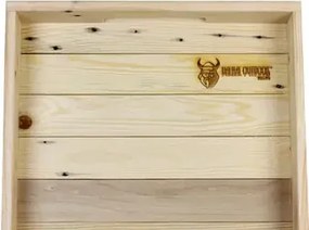 Valhal Outdoor Dřevěný podnos VH.TRAY