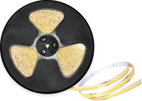 LED Venkovní pásek TRAMO LED/50W/24V 5m IP65 3000K