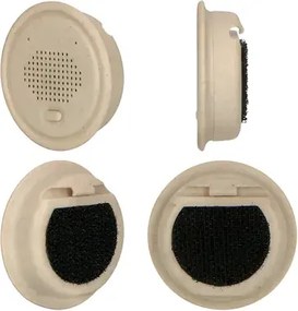 ALECTO HeeHee Bluetooth tlačítko + králíček / Interaktivní plyšák / US