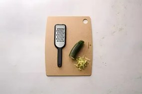 VICTORINOX Struhadlo hrubé černé / Struhadlo / nerezová ocel / protisk