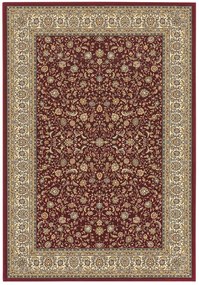 Koberce Breno Kusový koberec DA VINCI 57221/1414, Vícebarevné