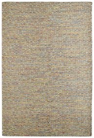 Obsession, Ručně vázaný kusový koberec Jaipur 334 Multi, 140x200, vícebarevná, chodba / předsíň