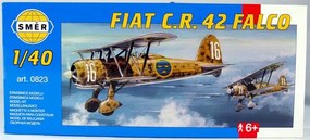 Směr Model Fiat C.R. 42 FALCO 20