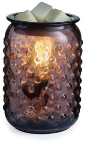 Candle Warmers - elektrická aromalampa Vintage Smoky Hobnail