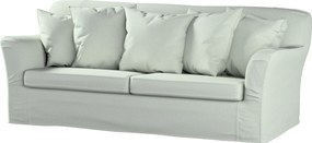 Potah na pohovku IKEA  Tomelilla rozkládací barva modrá látka pletený vzor