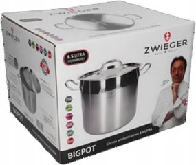 hrnec 8,5 l bigpot zwieger