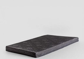 Dřevona - Elitte Pěnová matrace BLACK 140x200