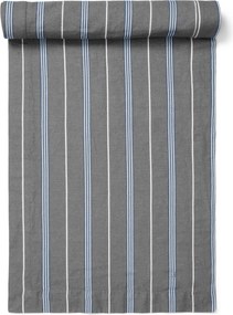 Běhoun Jona 50 x 250 cm šedý