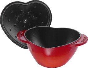 Hrnec Special Cocotte srdce 1,75 l