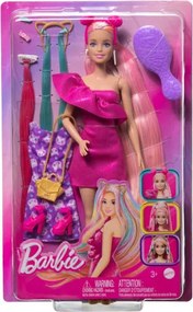 Mattel Barbie JDC85 Totally Hair