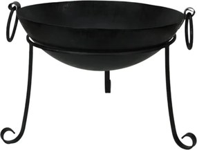 furniture-nabytek.cz - Feuerschale Embero Pure
