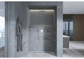 GROHE 27502001 - Sprchová hadice 1500 mm lesklý chrom