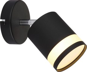 XXXLutz BODOVÉ SVÍTIDLO, 10/15 cm Globo - Online Only svítidla - 004558343801