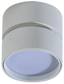 LED bodové světlo Mona 18W 3000K bílé
