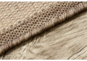 koberec SIZAL FLOORLUX 20195 káva / mais velikost 160x230 cm | krásné koberce cz