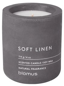 Blomus Vonná svíčka FRAGA S Soft linen