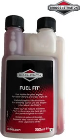 Briggs&Stratton Riwall PRO Fuel Fit - stabilizátor paliva (250 ml)