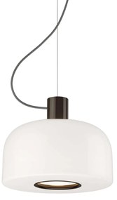 Flos designová závěsná svítidla Bellhop Glass S1
