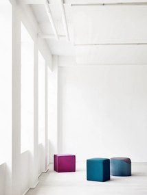 SOFTLINE - Pouf SPACE Outdoor