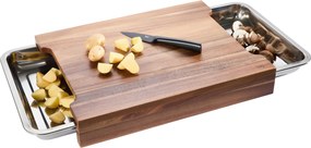 XXXLutz KUCHYŇSKÉ PRKÉNKO 43,5/34/6,5 cm Homeware Profession. - 0049010264