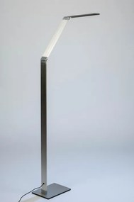 Stojací designová LED lampa se stmívačem D-Tech