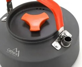 Cattara Konvice ORANGE 1100ml / doprodej