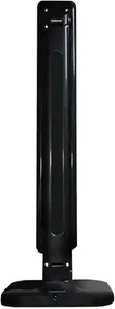 RETLUX RTL 200 Stmívatelná LED lampa CCT 5W černá