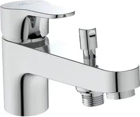 Ideal Standard Cerabase - Vanová baterie | chrom
