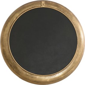 Nástěnné zrcadlo ø 58 cm Nazara – Light &amp; Living