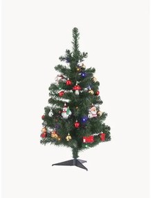Umělý vánoční LED stromek Gently