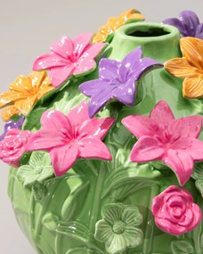 Váza Zelia 34×34×29 cm