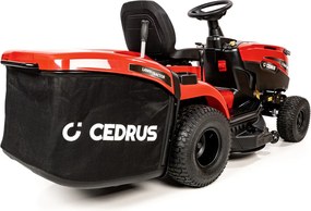 Hahn & Sohn Cedrus Zahradní traktor s manuální převodovkou C-TRAC-86MC HP16552