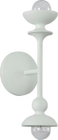 XXXLutz NÁSTĚNNÉ SVÍTIDLO, 23,5/11,4/14 cm Elstead Lighting - Bodová světla - 009093029103