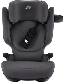 Britax Römer Autosedačka Kidfix Pro Classic Britax Midnight Grey
