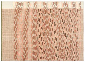 GAN designové koberce Backstitch Busy (170 x 240 cm)