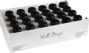 Sada kořenek 24 ks Vilagio – Vialli Design