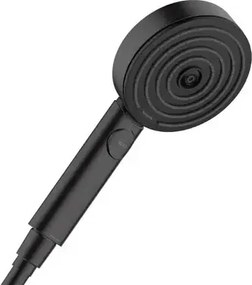Hansgrohe - Set sprchové hlavice, 3 proudy, EcoSmart, tyče 96 cm a had