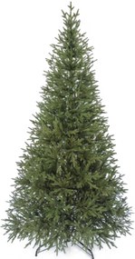 Vánoční stromek Smrk FULL 3D 250 cm